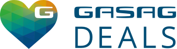 Jetzt digitales Kundenkonto eröffnen - LP-PT#2 - GASAG DEALS Vorteilswelt
